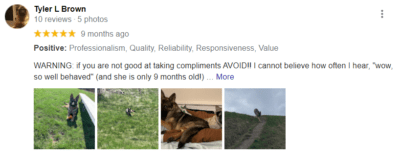 Shield K9 Online Store | Shield K9